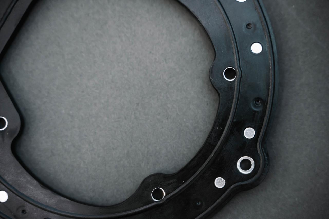 Performance Seals in Houston | Custom Engineered Seals